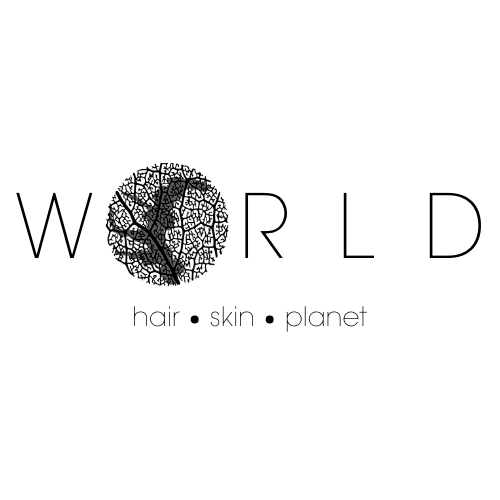 WORLD | Natural Unscented Hair and Skin Care Products– WORLD Hair and Skin